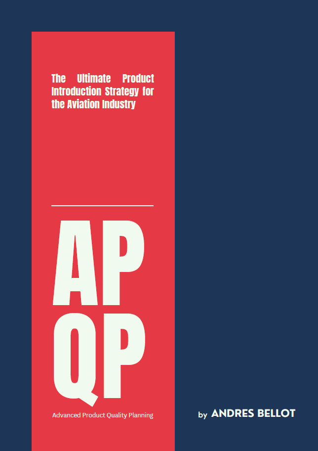 THANK YOU – Andres Bellot